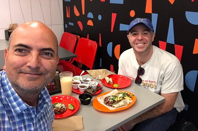 Mexico City: Book A Local Host - Final Thoughts