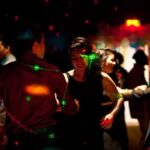 Mexico City CDMX Salsa Lovers Dance Experience - What to Expect During the Night