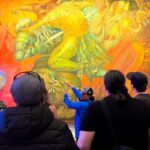 Mexico City: Chapultepec Castle and Anthropology Museum Tour - Exploring the Museums and the Castle