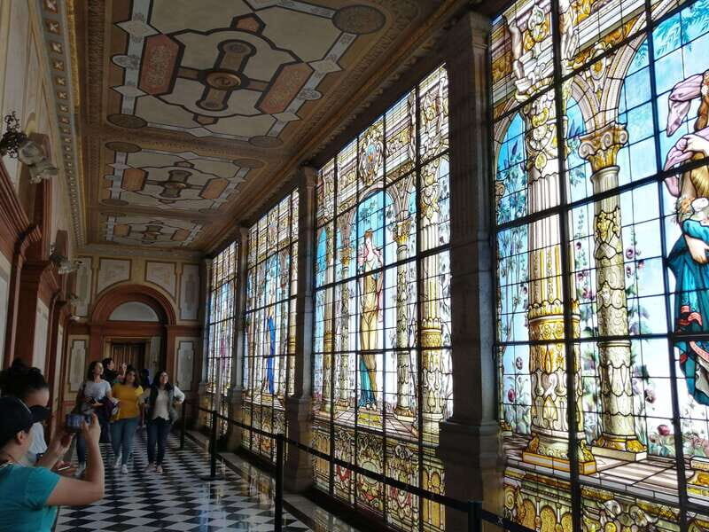 Mexico City: Chapultepec Castle Skip-the-Line Ticket - Practical Details & How It Works