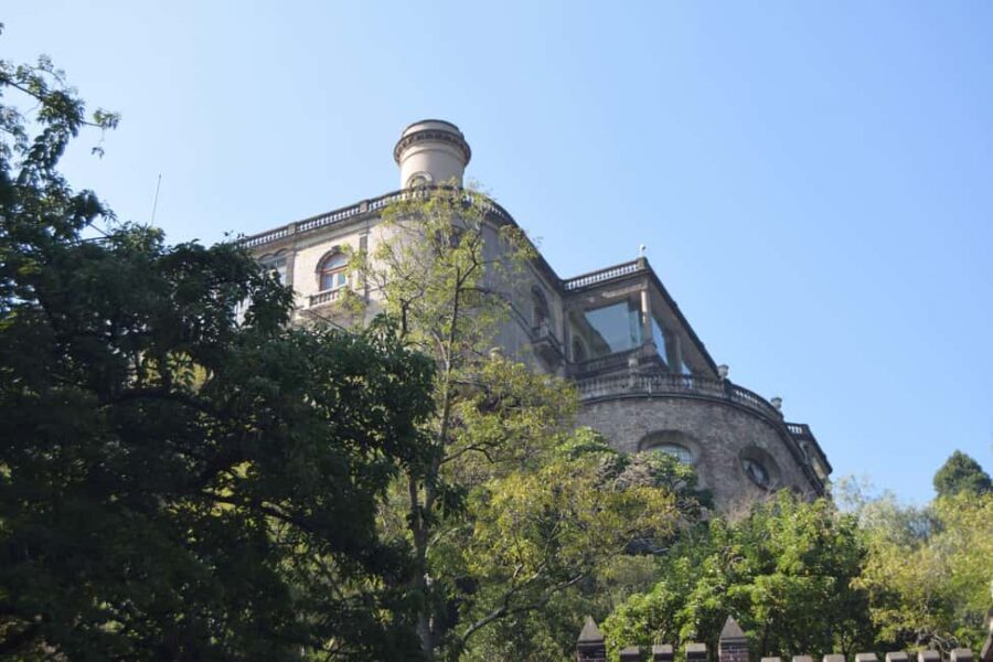 Mexico City: Chapultepec Forest walking Tour - Final Thoughts: Is This Tour for You?