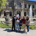 Mexico City: Chapultepec Museums Walking Tour "From Heroes to Origins" - Exploring the Museo Nacional de Antropología