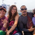 Mexico City: Chapultepec Park Bike Tour with Museums - Who Will Love This Tour?