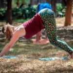 Mexico City: Chapultepec Park Yoga Class with Sound Bath - What You Can Expect from the Experience