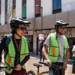 Mexico City: City Discovery Bike Rental with Map - Real Traveler Insights and Tips