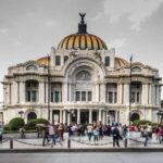 Mexico City: City Tour - Diving into the Itinerary