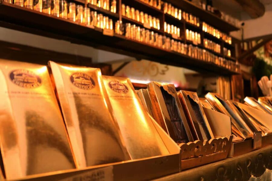 Mexico City: Coffee, Chocolate, and Desserts Walking Tour - Who Will Love This Tour?
