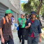 Mexico City: Colonia Roma Musical Walking Tour - The Itinerary: A Closer Look