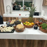 Mexico City: Cooking Class with Chef and Market Tour - Learning from a Top Chef