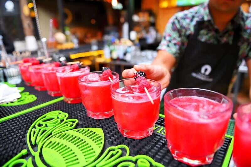 Mexico City: Coyoacán Area Food & Drink Tastings Guided Tour - Practical Aspects and Value