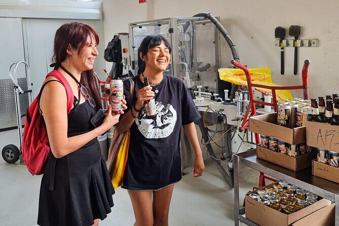 Mexico City Craft Beer Tour: Explore Local Breweries and Tastings - What Makes This Tour Valuable?