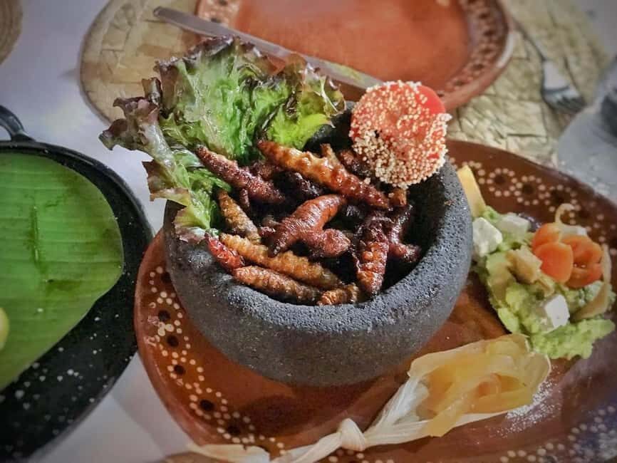 Mexico City: Craft Beer Tour Through La Roma - What’s Included and What To Keep in Mind