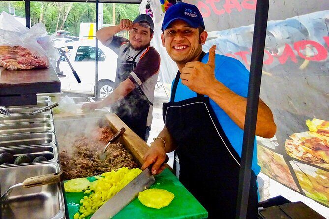Mexico City Custom Private Food Tours with a Local Guide - Who Will Love This Tour?