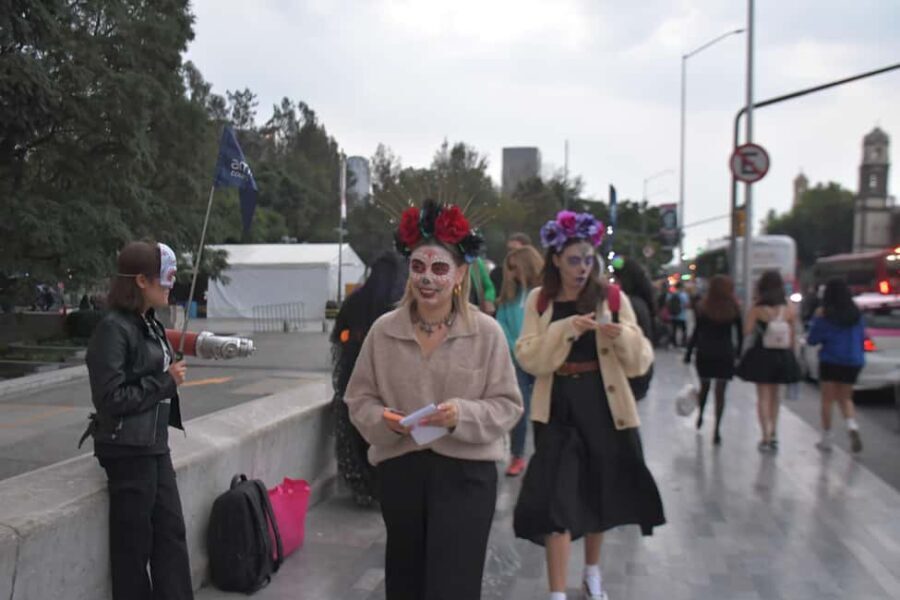 Mexico City: Day of the Dead Tour - Frequently Asked Questions