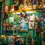 Mexico City deep tour through La Merced and iconic markets - Practical Details and Tips