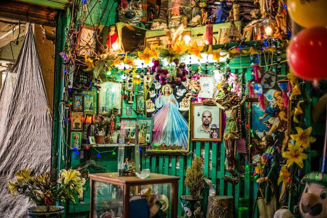 Mexico City deep tour through La Merced and iconic markets - Practical Details and Tips