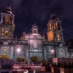 Mexico City: Double Decker Bus Night Tour - What to Expect During the Tour