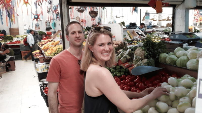 Mexico City: Downtown Food Tour - The Practicalities: What to Expect