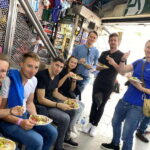 Mexico City Downtown: Street Food Adventure & Mezcal Tasting - What Makes This Tour Stand Out?