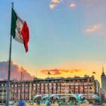 Mexico City: Downtown Walking Tour (CH, JP, ENG or SPA/ESP) - What to Expect from the Tour Experience