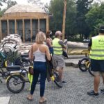 Mexico City E-Bike Tour with a taco and churros stop - Who Should Consider This Tour?
