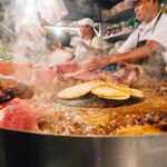 Mexico City evening street taco tour - The Sum Up