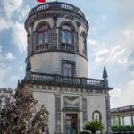 Mexico City: Exclusive tour of Chapultepec Castle, after-hours access - Practical Details and Value