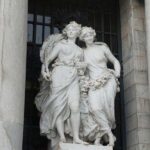 Mexico City: Exclusive Tour of Palacio de Bellas Artes - The Detailed Itinerary