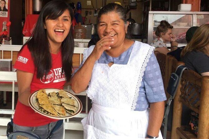 Mexico City: Explore Markets, Taste Street Food & Make Salsa! - Who Would Love This Tour?