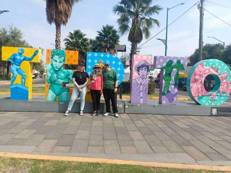 México City: Explore neighborhood of Tepito with local - What Makes This Tour Stand Out