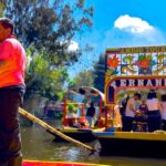 Mexico City: Explore Teotihuacan, Guadalupe, Xochimilco, Coyoacán, and more in 2 days - Who Would Love This Tour?