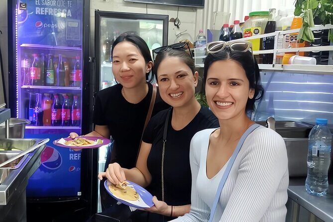 Mexico city: Exploring Mystic Markets La Merced & Sonara - Why Choose This Tour?