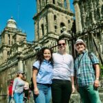 Mexico City Fast Discovery Tour with a Local Guide, Custom & Private - Exploring the Itinerary in Detail