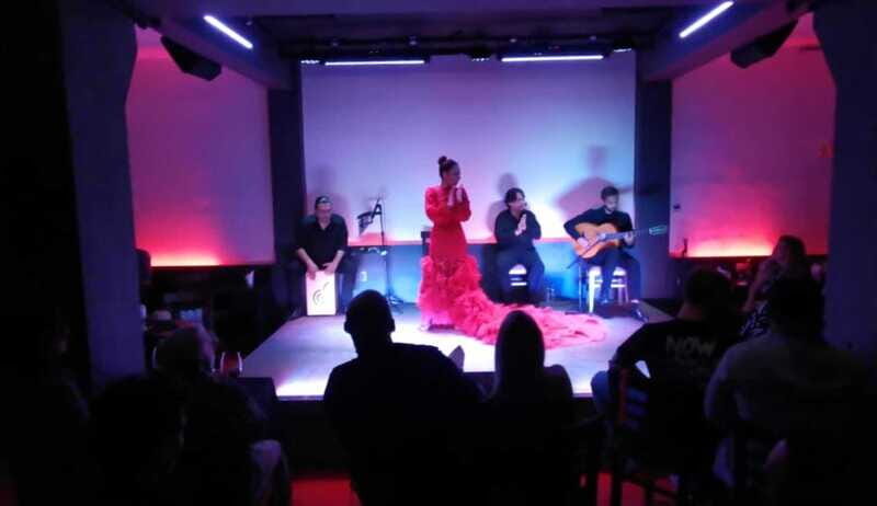 Mexico City: Flamenco Tablao Live Show & dinner - Final Thoughts