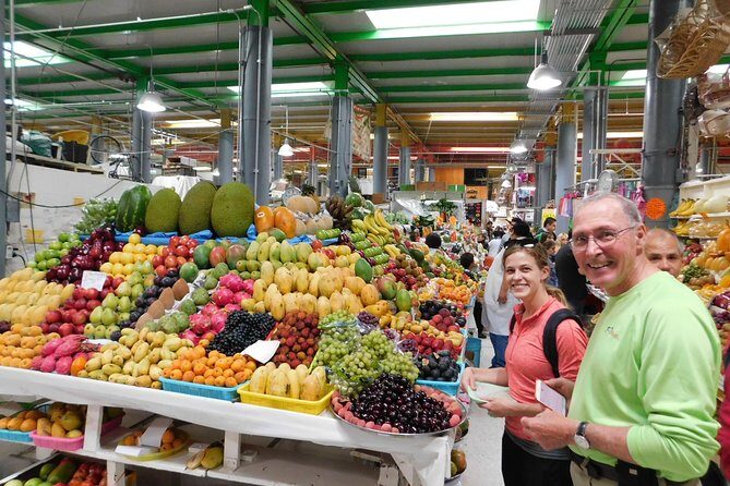 MEXICO CITY FOOD TOUR: flavors on two wheels - What You’ll Value in This Tour