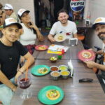 Mexico City Food Tour: Historic Center, Heritage on a Plate - An In-Depth Look at the Mexico City Food Tour