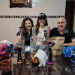 México City: Food Tour, home made food (mi casa es tu casa) - The Itinerary: What to Expect