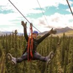 Mexico City Forest: ATV + Horses + Ziplines + Transportation - Transportation & Comfort
