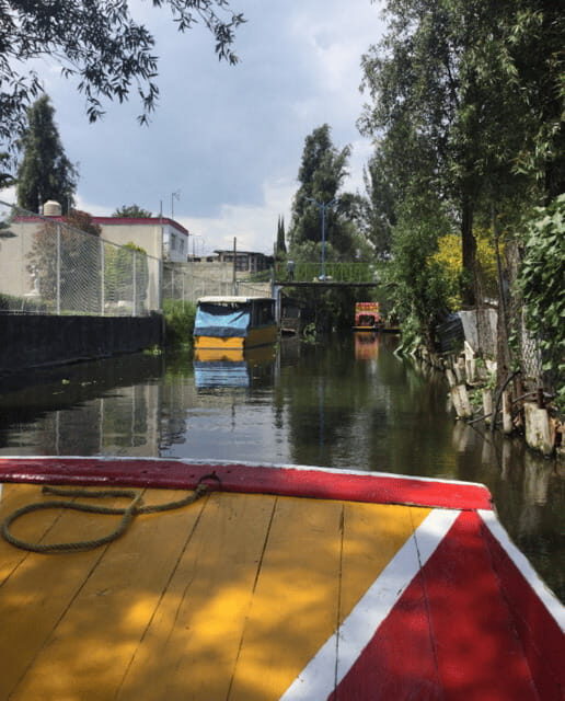 Mexico City: Frida Kahlo, Coyoacán, and Xochimilco Day Tour - Detailed Breakdown of Key Stops