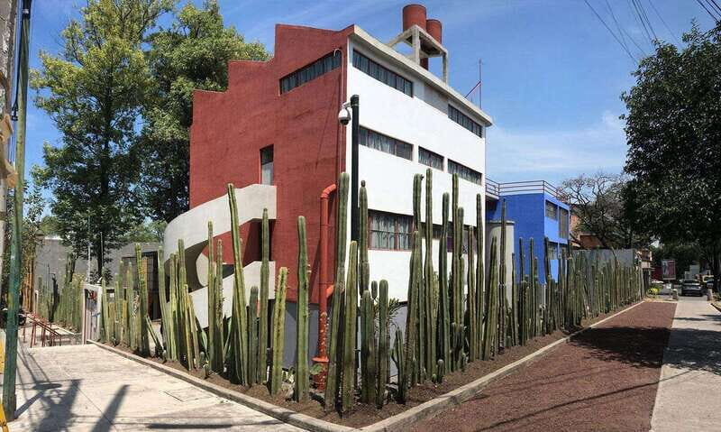 Mexico City: Frida Kahlo-Diego Rivera Studio House Tour - The Sum Up: Who is This Tour For?