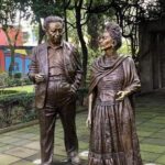 Mexico City Frida Kahlo Exploration Game and Tour in Coyoacán - The Experience’s Strengths and Considerations