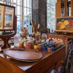 Mexico City: Frida Kahlo Museum Entry Ticket w/Digital Guide - Practical Details and Considerations