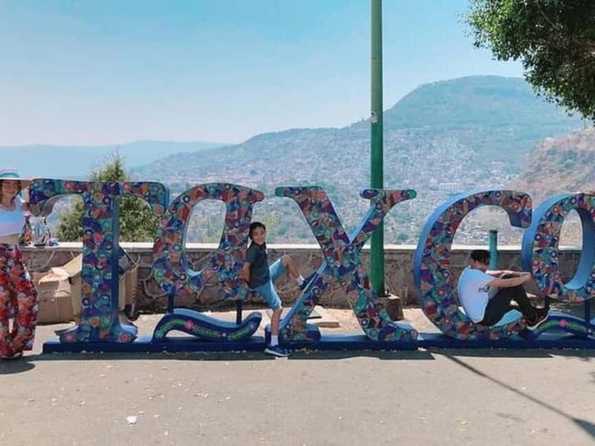 Mexico City: Full-Day Taxco and Cuernavaca Tour - How Do the Reviews Reflect the Experience?