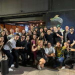 Mexico City: Guided Pub Crawl with Party Games - A Detailed Look at the Mexico City Pub Crawl Experience