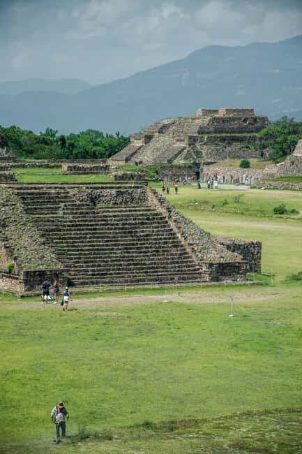 Mexico City: Guided visit to Teotihuacan in the afternoon - Who should consider this tour?