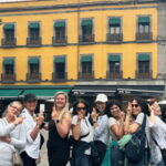 Mexico City: Guided walking tour through the most historic parts of the city. - What’s Not Included