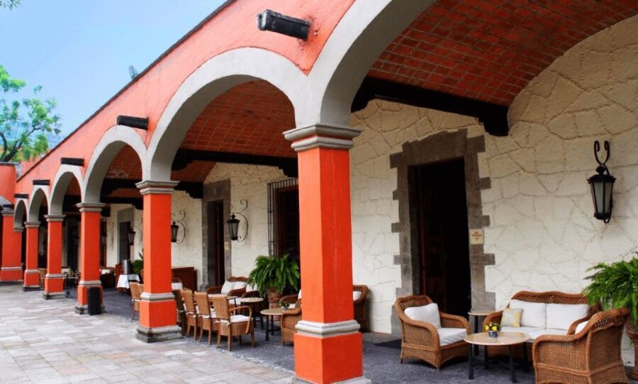 Mexico City: Hacienda De Los Morales Tour with Meal - Who Should Consider This Tour?