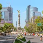 Mexico City Highlights E-Bike Tour With Foodie Stops - What’s Included and Whats Not