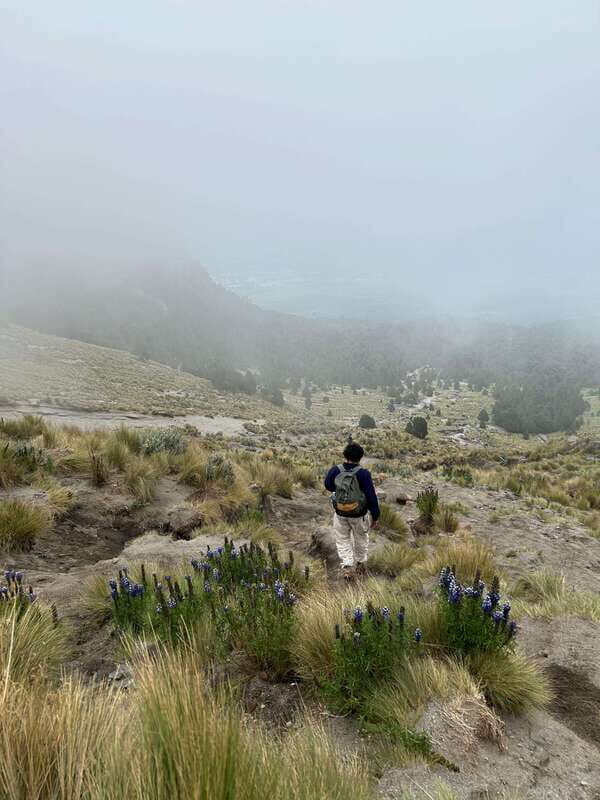 Mexico City: Hiking to la Malinche private day tour - The Itinerary: What to Expect on the Day