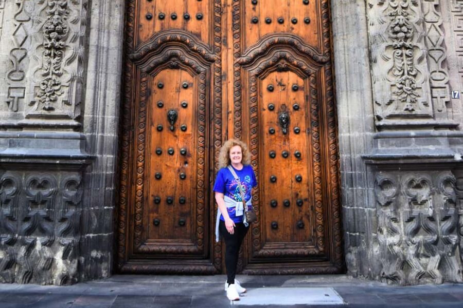 Mexico City: Historic Center Walking Tour and Bellas Artes - The Sum Up